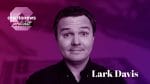 Lark Davis, Founder of Wealth Mastery, on Bitcoin ETF In-Flows, AI ...
