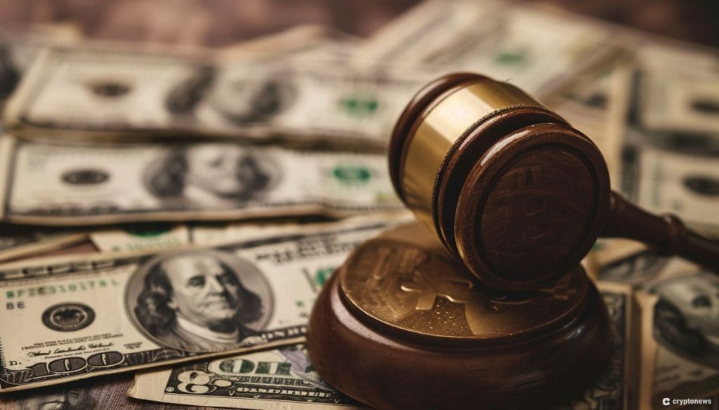 Bitcoin Fog Mastermind Found Guilty in Historic Money Laundering Case