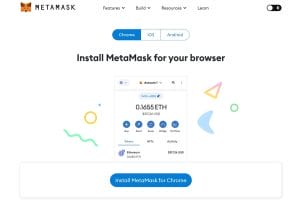 How to Set Up a MetaMask Wallet in 2025