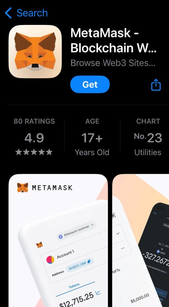 How to Set Up a MetaMask Wallet in 2025