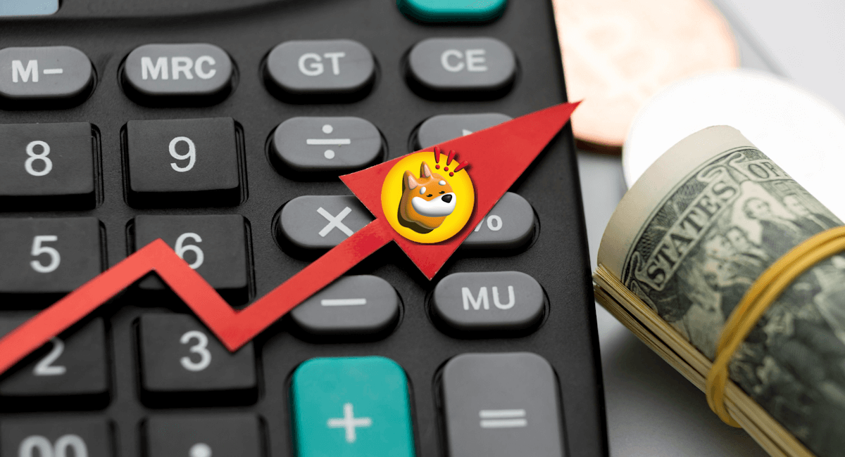 Bonk (BONK) Price Prediction 2026, 2027 - 2030