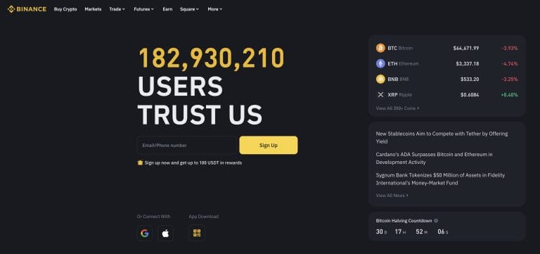 7 Best US-Based Crypto Exchanges in 2025 Reviewed and Ranked