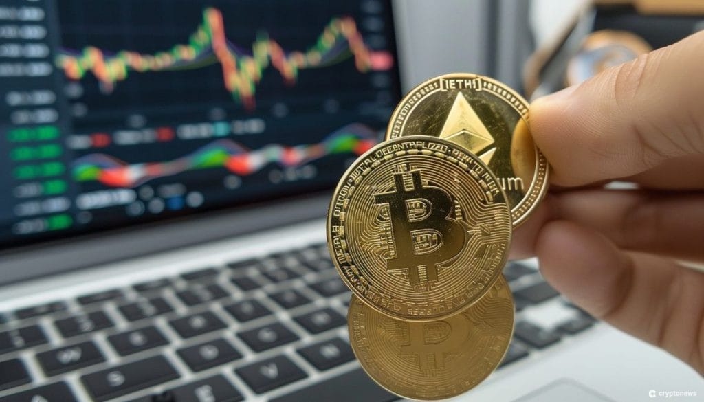 10 Best Crypto Trading Tips for 2025