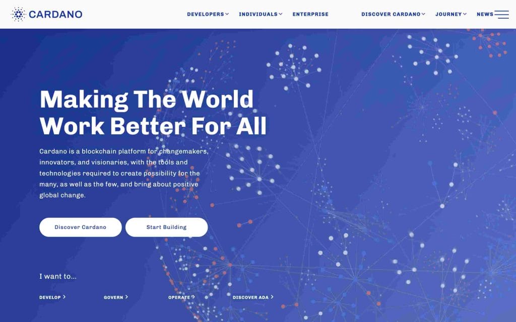 How to Buy Cardano (ADA) in 2025 - Step-by-Step