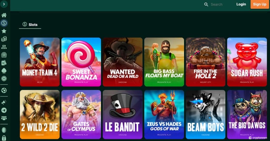 12 Best Crypto Games to Play in 2025 - Top Blockchain Games