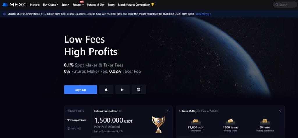 11 Best Crypto Leverage Trading Platforms in 2025