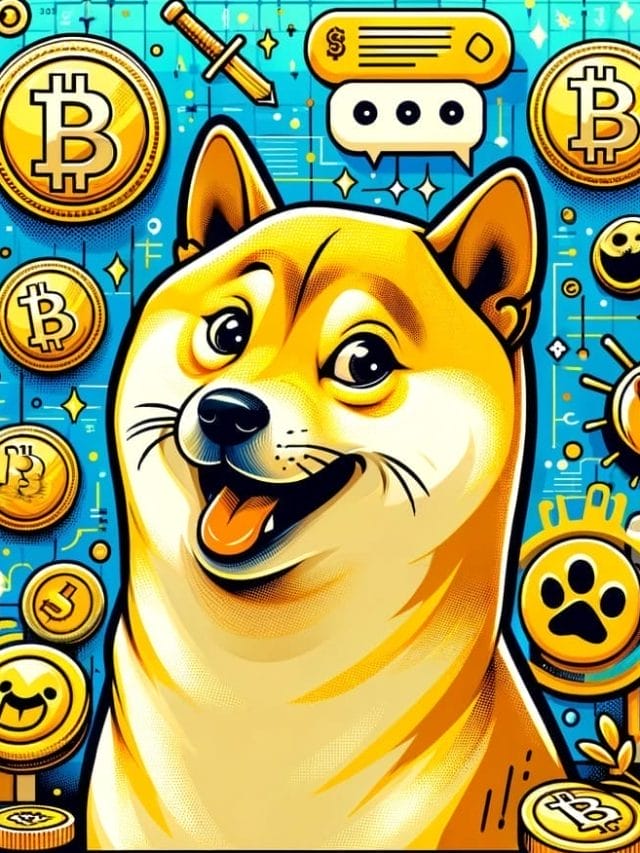 Dogecoin Price Prediction as DOGE Overtakes Cardano – $10 DOGE Possible ...