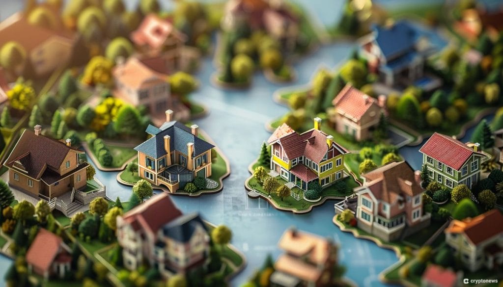 Binance CEO Discusses Potential Headquarters Selection from Various ...