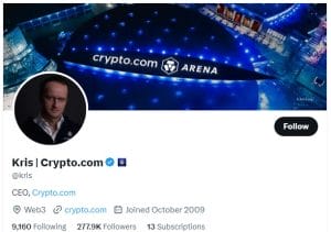 Top 16 Crypto Influencers and KOLs to Follow in 2025