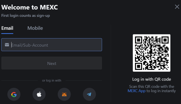 9 Best Anonymous Crypto Exchanges with No KYC in 2025