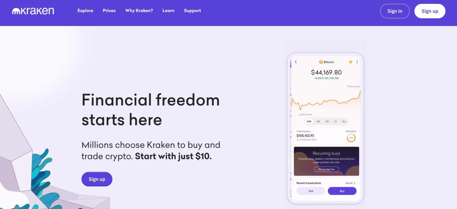 9 Best US-Based Crypto Exchanges in 2026 Reviewed and Ranked