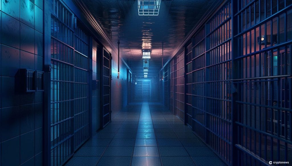 Breaking: Binance Founder Changpeng 'CZ' Zhao Sentenced to 4 Months of ...