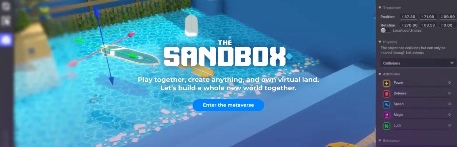 10 Best Metaverse Games to Play and Own Land in 2026
