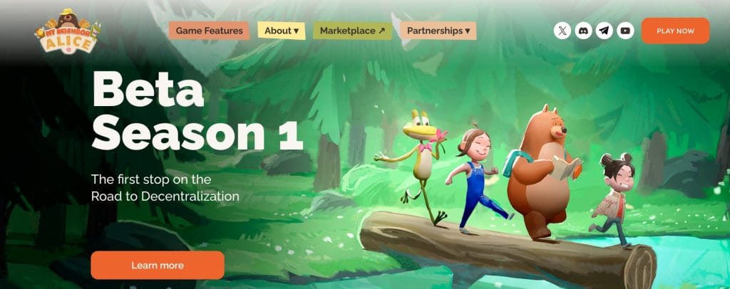 10 Best Metaverse Games to Play and Own Land in 2025