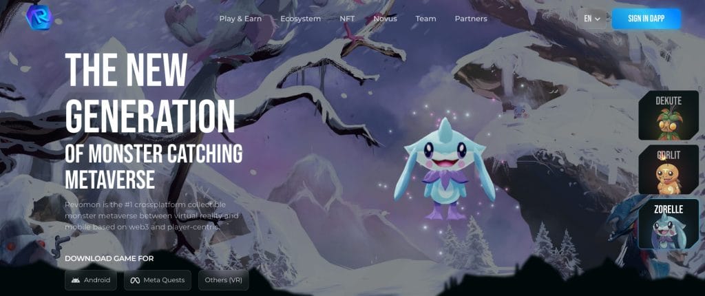 10 Best Metaverse Games to Play and Own Land in 2025