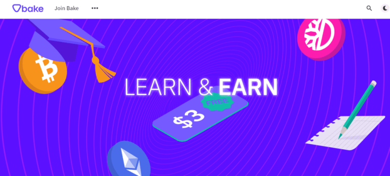 10 Best Learn-and-Earn Crypto Programs in 2025