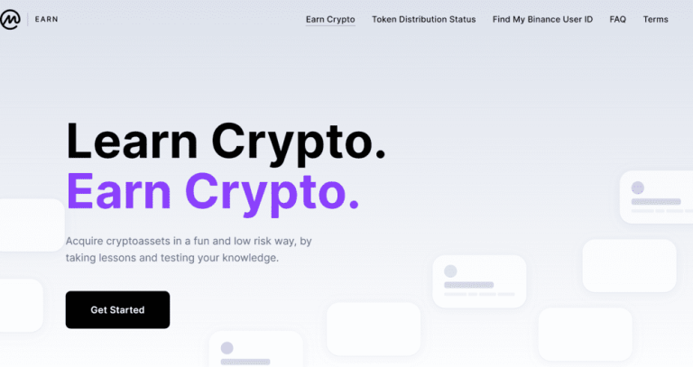 10 Best Learn-and-Earn Crypto Programs in 2025