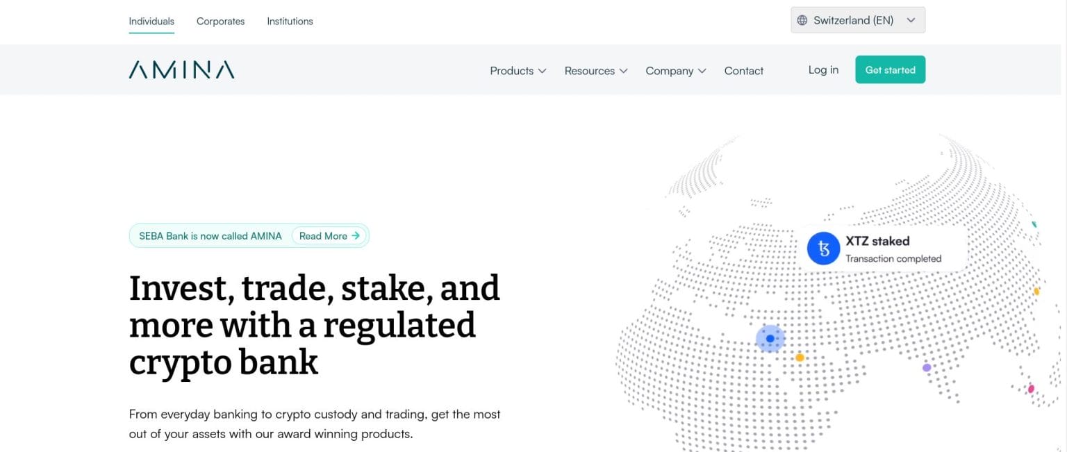 14 Best Crypto-Friendly Banks Worldwide in 2026