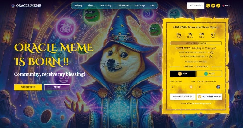 16 Best Meme Coins to Buy in May 2024