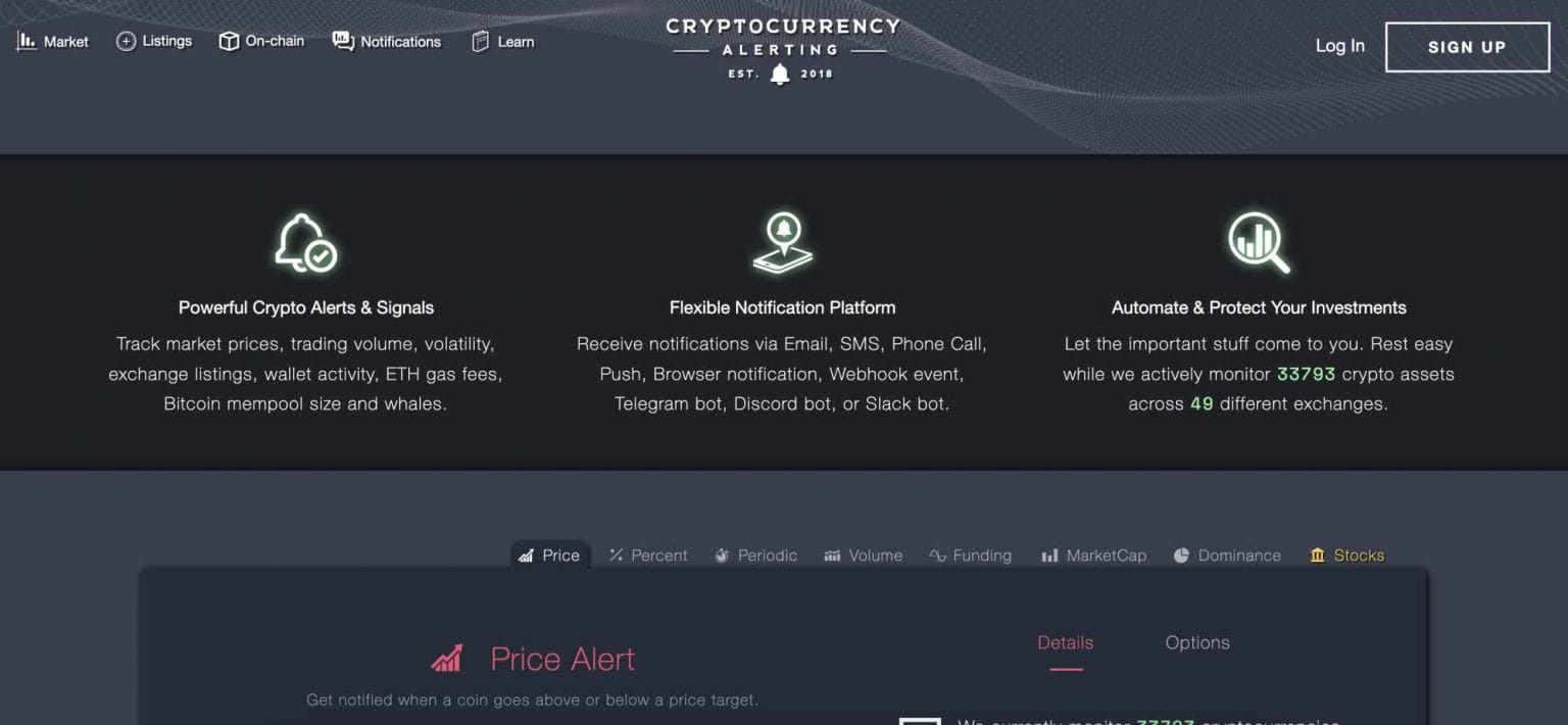 10 Best Crypto Portfolio Trackers in 2026