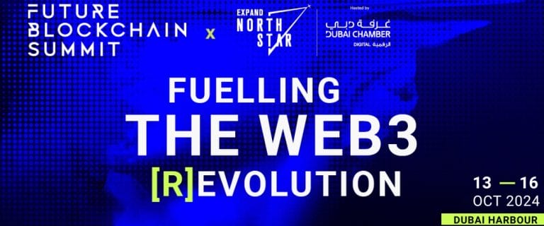 Future Blockchain Summit 2024