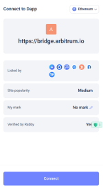 Arbitrum Bridge: How to Bridge ETH to Arbitrum in 5 Steps