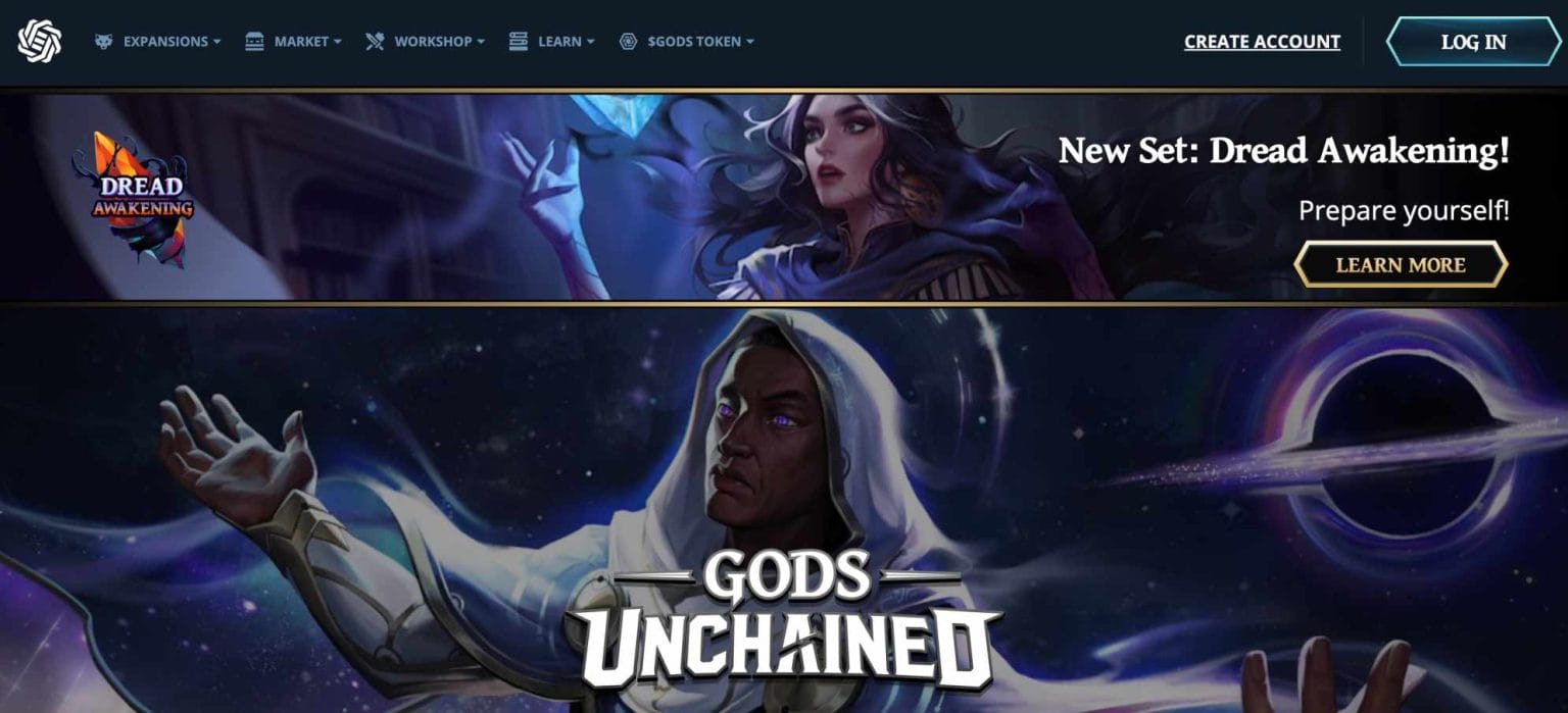 6 Best Blockchain Card Games with NFTs in December 2025