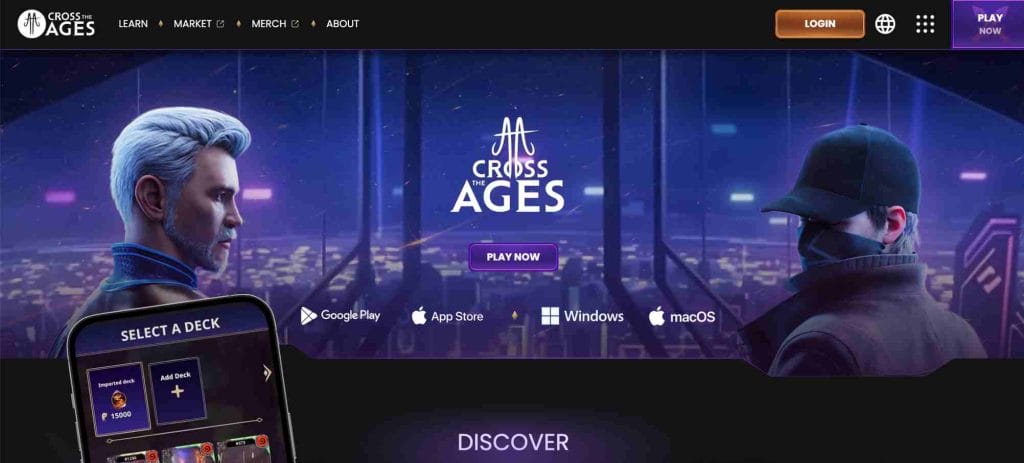 6 Best Blockchain Card Games with NFTs in May 2026