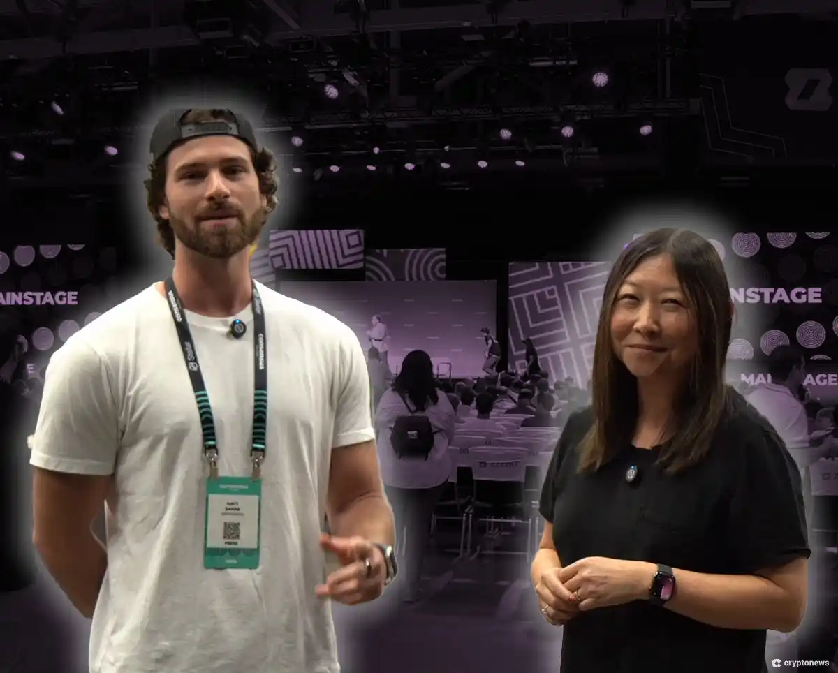 Exclusive: The Future of Web3 is Seamless Backend Integrations, Wormhole's Cathy Yoon Says