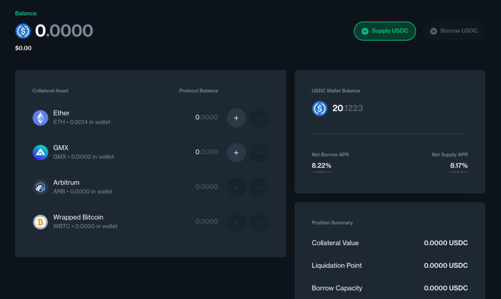 What is Compound Finance? DeFi Lending Protocol Explained