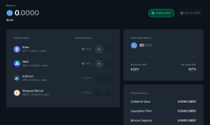 What is Compound Finance? DeFi Lending Protocol Explained