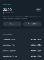 What is Compound Finance? DeFi Lending Protocol Explained