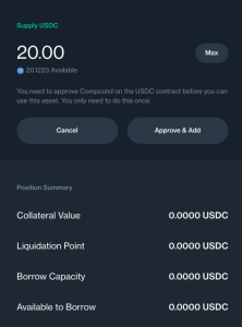 What is Compound Finance? DeFi Lending Protocol Explained