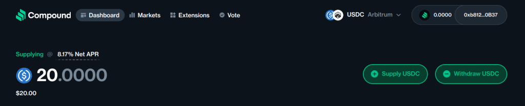 What is Compound Finance? DeFi Lending Protocol Explained