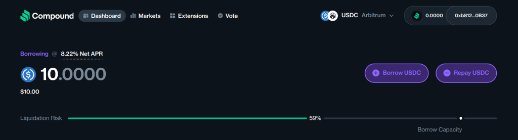 What is Compound Finance? DeFi Lending Protocol Explained