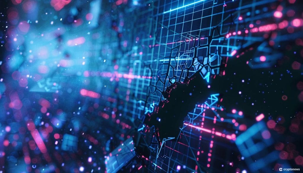 ZKSync TVL Drops Amidst Controversy Over ZK Token Distribution