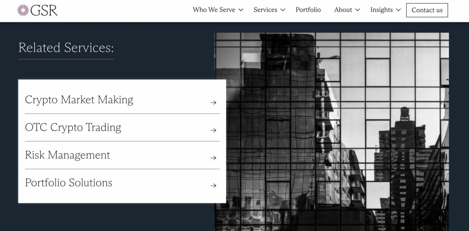 7 Best Crypto Exchange Liquidity Providers in 2025