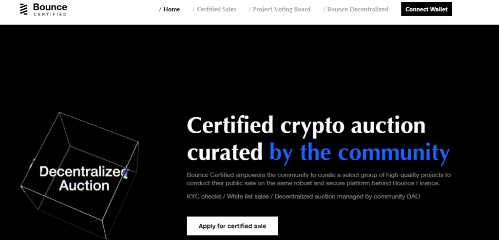 12 Best Crypto Launchpads and IDO Platforms in 2025