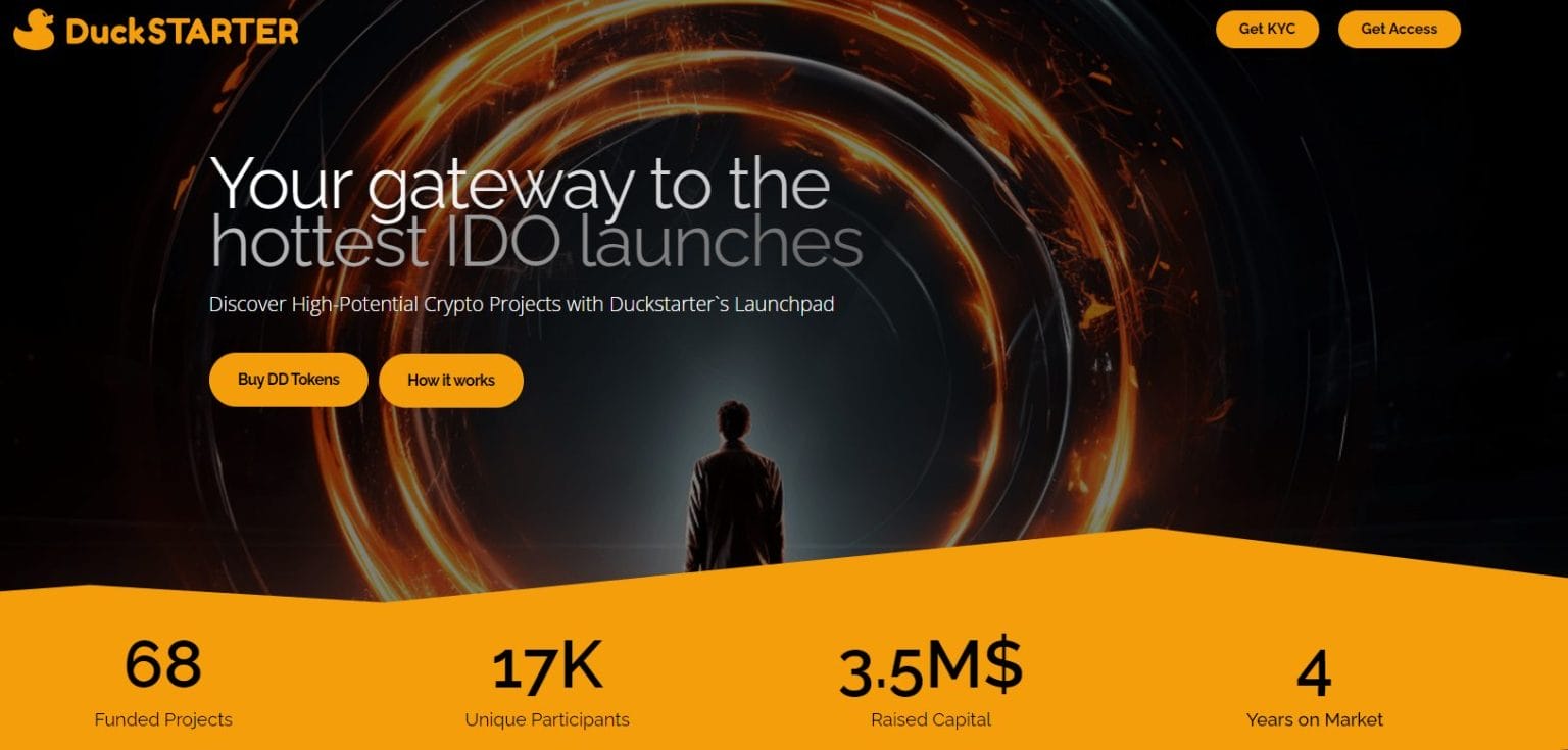 12 Best Crypto Launchpads and IDO Platforms in 2025