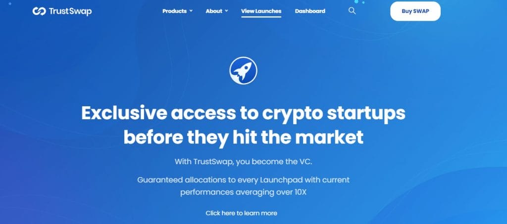 10 Best Crypto Launchpads and IDO Platforms in 2025
