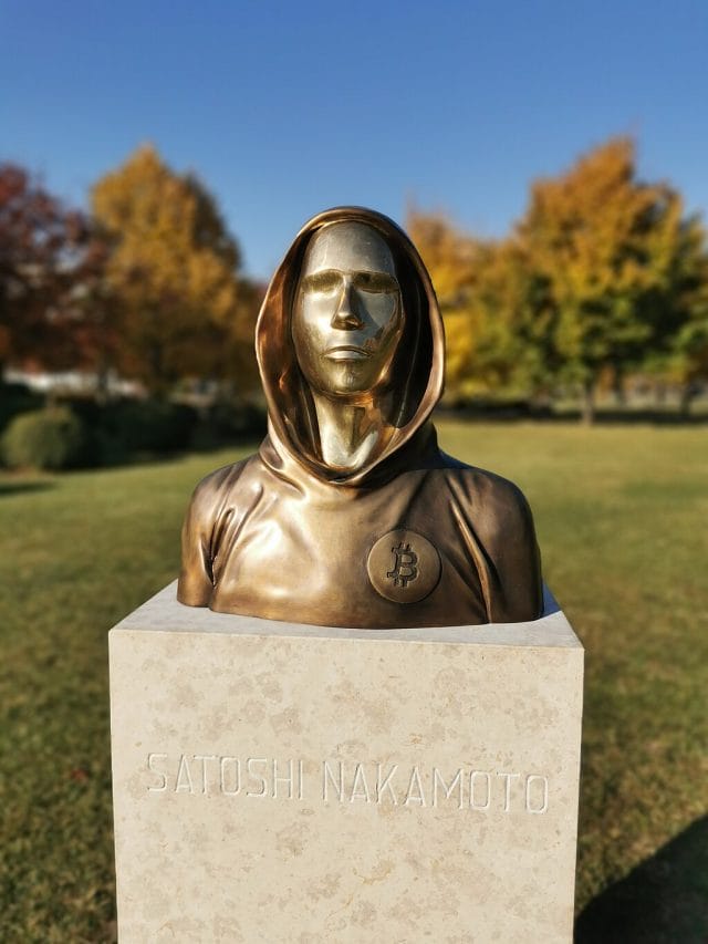 Who Created Bitcoin? Satoshi Nakamoto Revealed