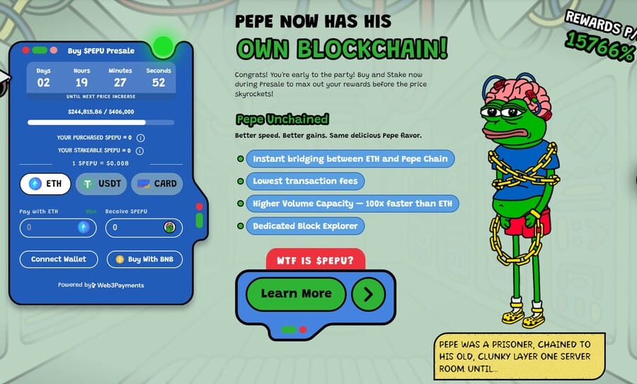 Best Green Crypto to Invest in - Greenest Coins in 2024