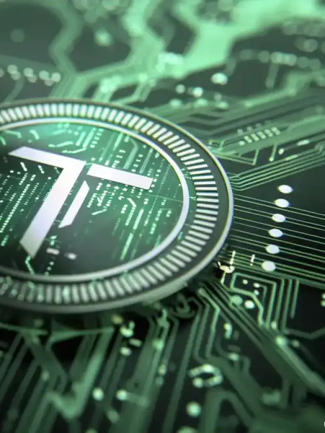 Binance Announces Tether Integration on Toncoin Network - Cryptonews