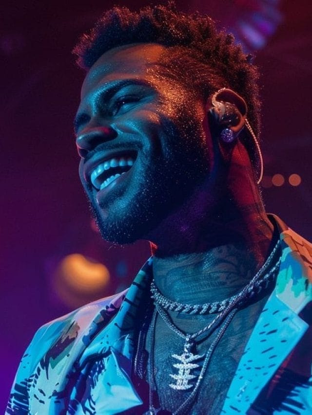 Jason Derulo Sells Meme Token After Promising ‘Never to Sell’ - Cryptonews