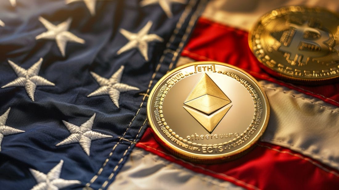 VanEck Files 8-A Form For Spot Ethereum ETF