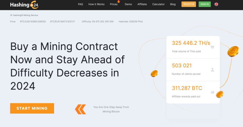 Best Crypto Mining Platforms in 2025 Reviewed