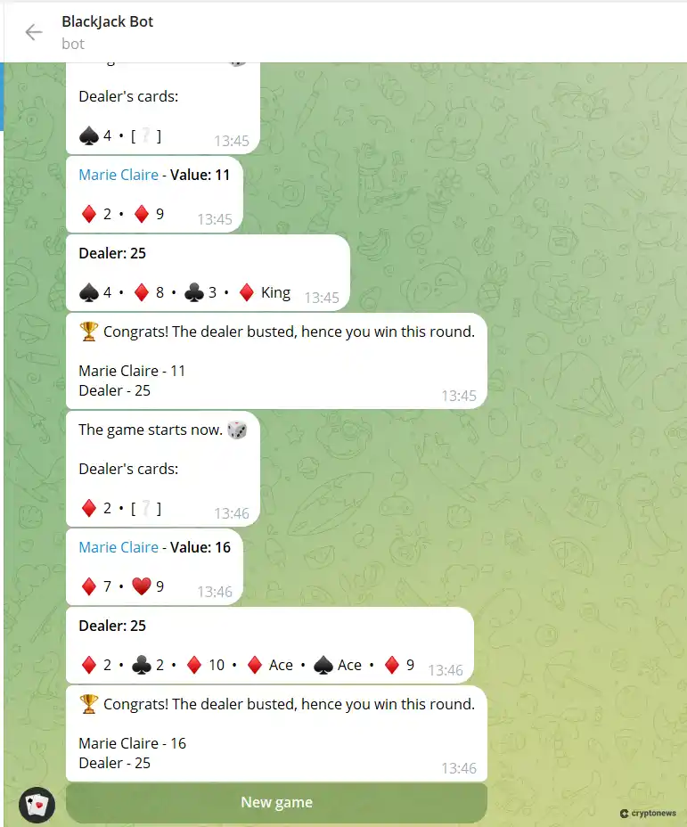 Best Telegram Casinos and Gambling Bots in August 2024