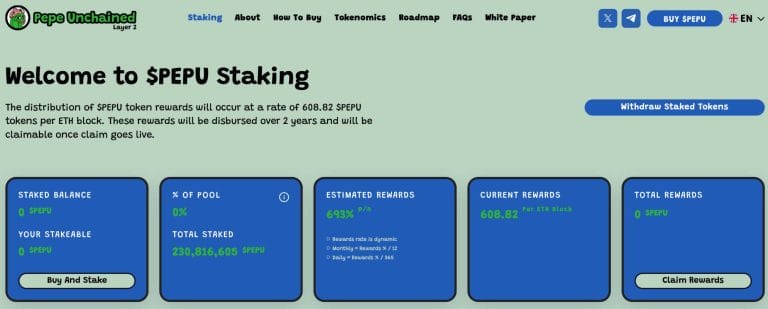What is Staking in Crypto? Everything You Need to Know