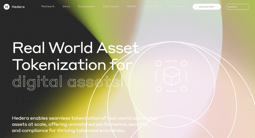 Hedera ($HBAR) Price Prediction 2025, 2026, 2030