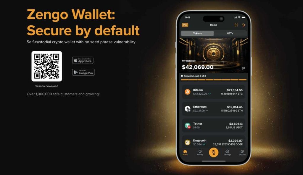 What Is a Seed Phrase? (Secret Recovery Phrase)